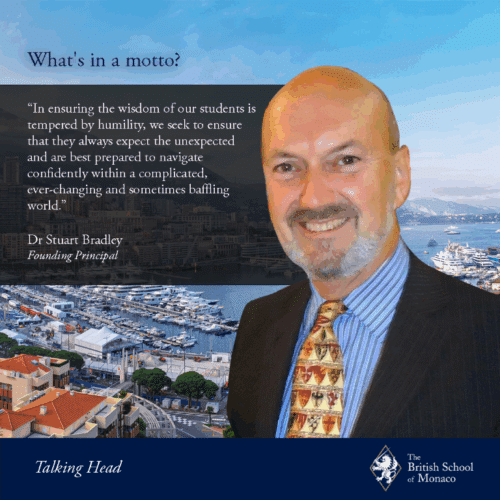 News & Events - British School of Monaco
